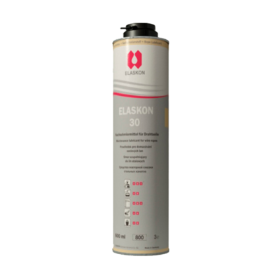 Elaskon 30, lubricant corrosion protection | Certex Latvija