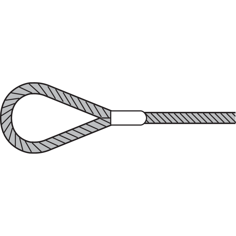 Steel wire rope technical information | Certex Latvija
