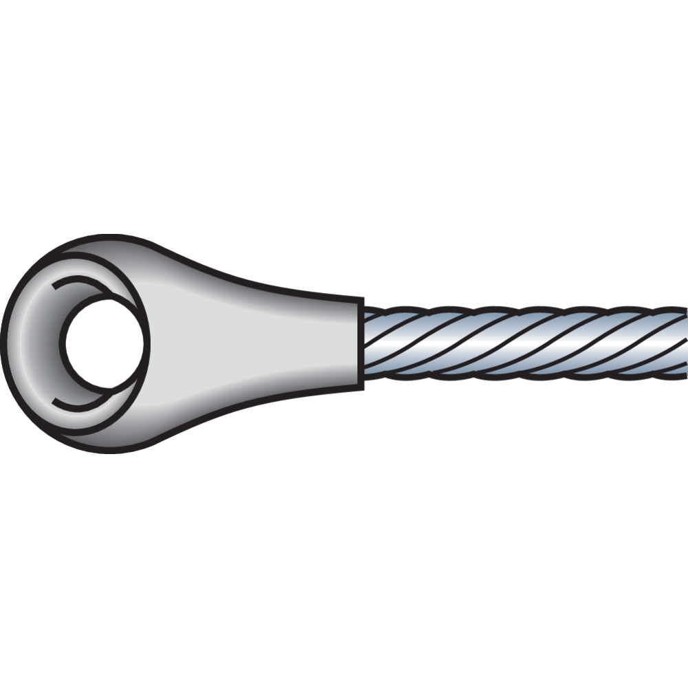 Steel wire rope technical information | Certex Latvija