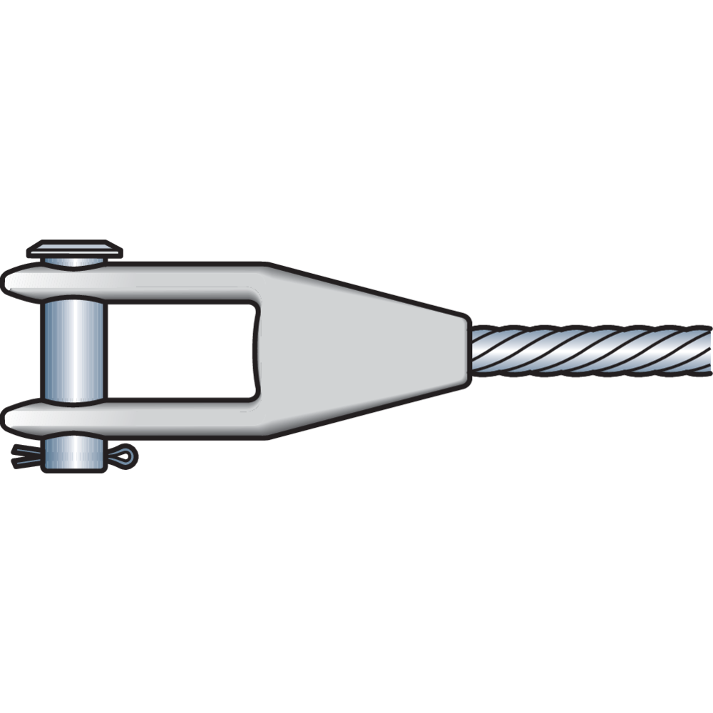 Steel wire rope technical information | Certex Latvija